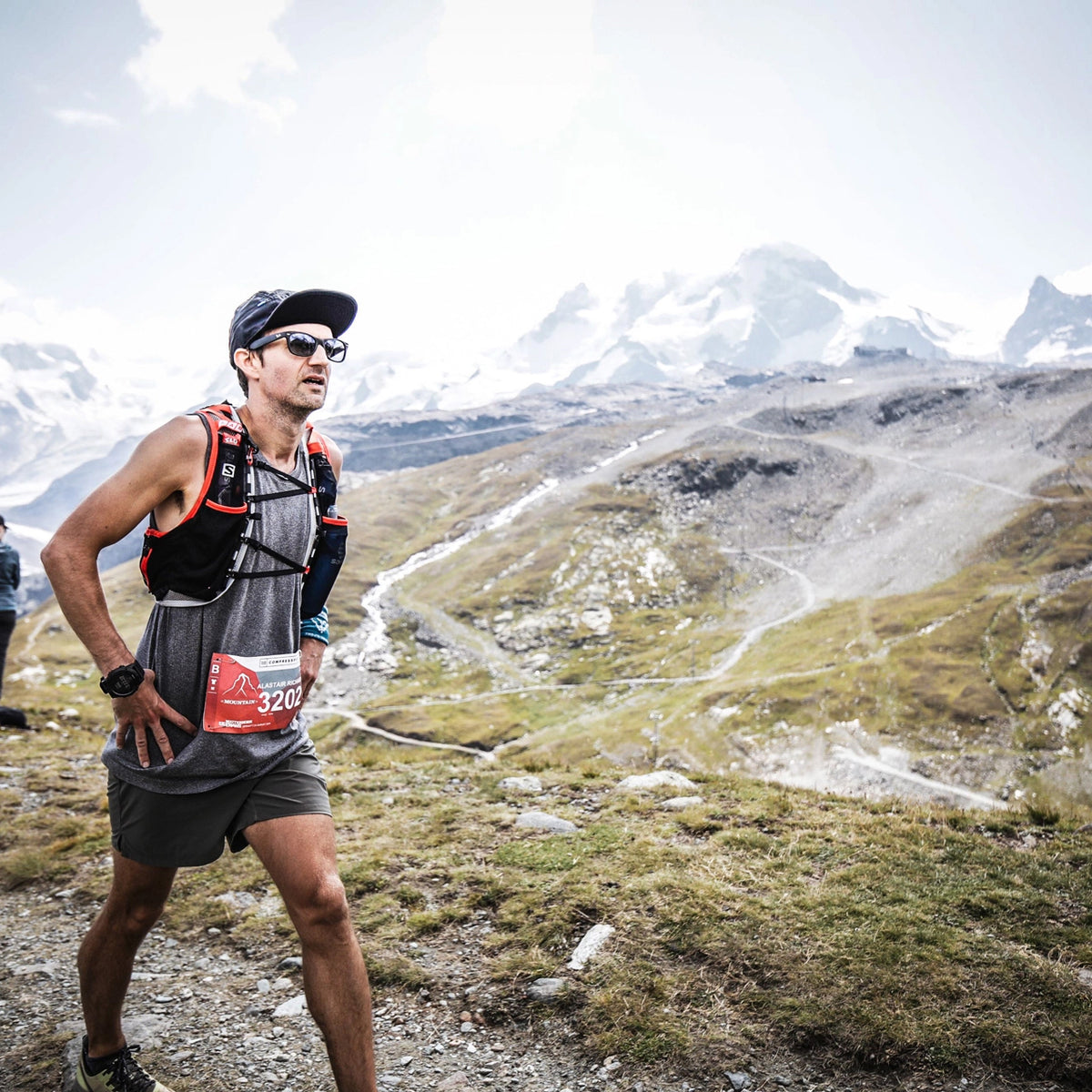 5 Tips For New Trail Runners