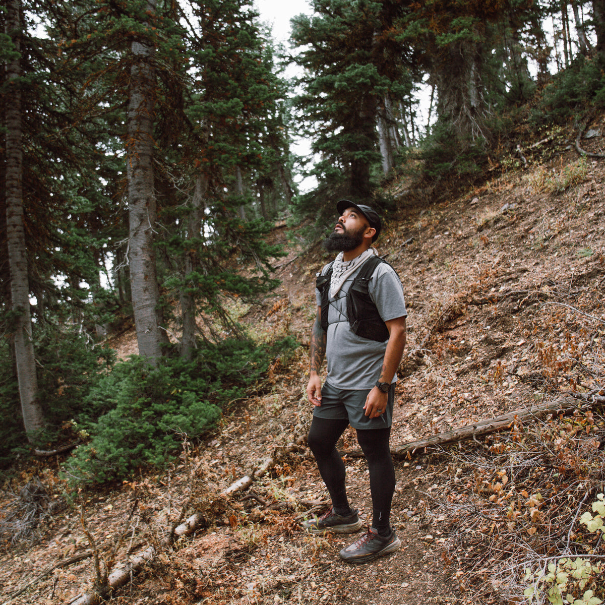 Trail Safety – Tips and Ticks For Staying Safe in the Wilderness