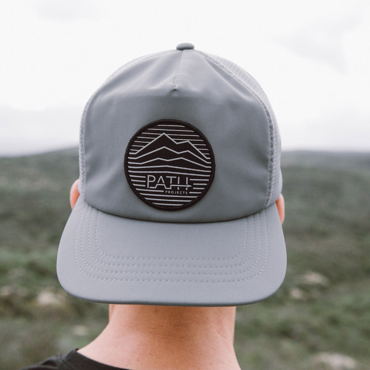 Introducing the Rainier Cap