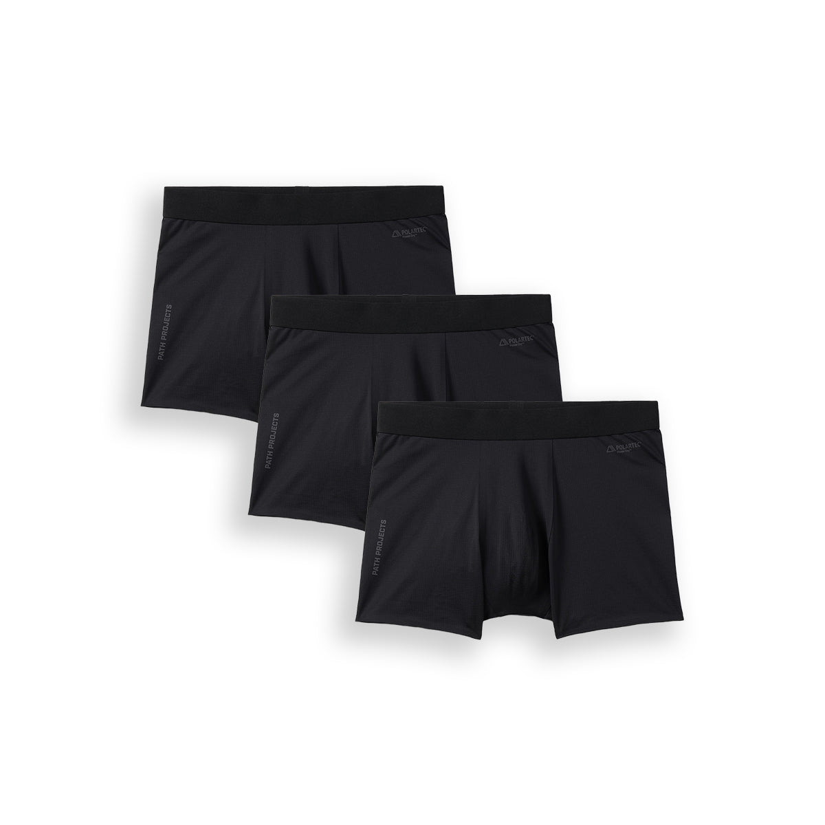 Lynx PD Base Liner, Mens Running Underwear | Path Projects