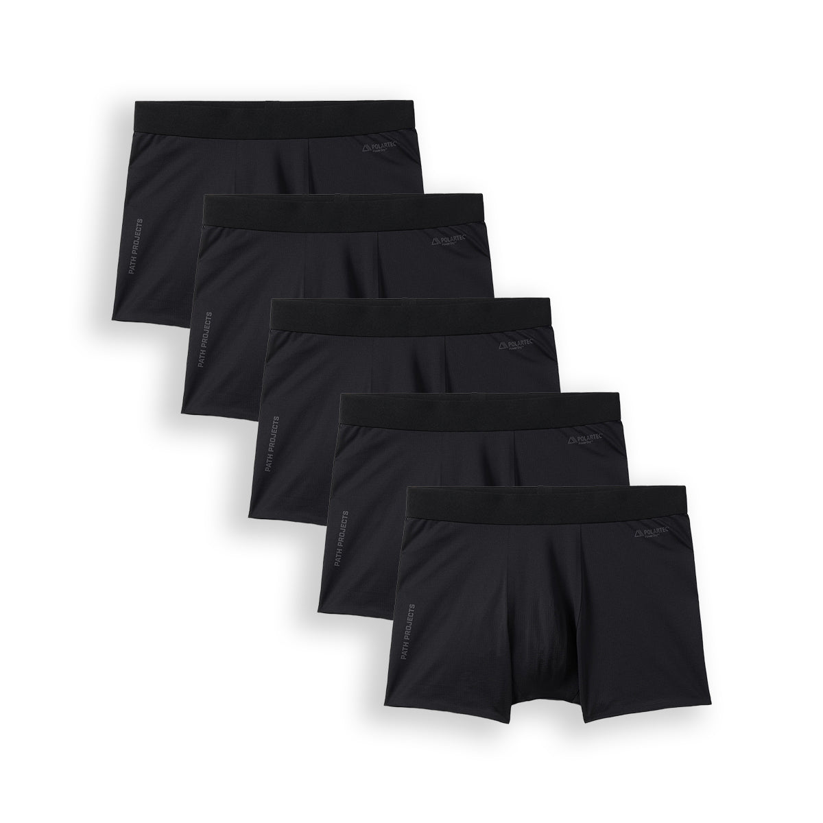 Lynx PD Base Liner, Mens Running Underwear | Path Projects