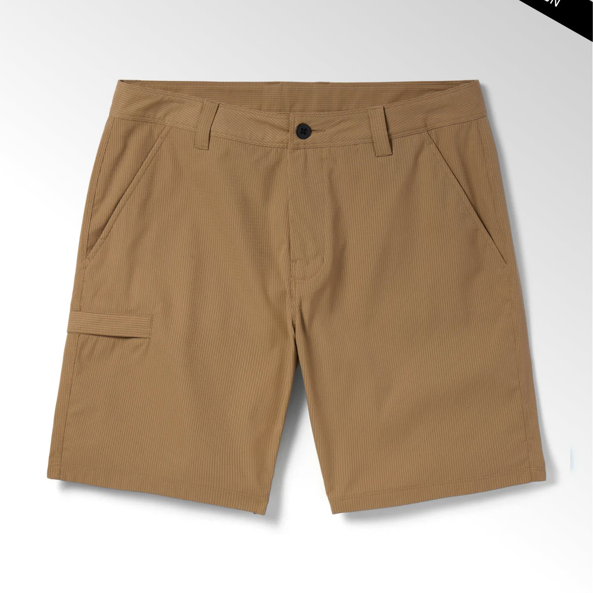 Boreas Field Short