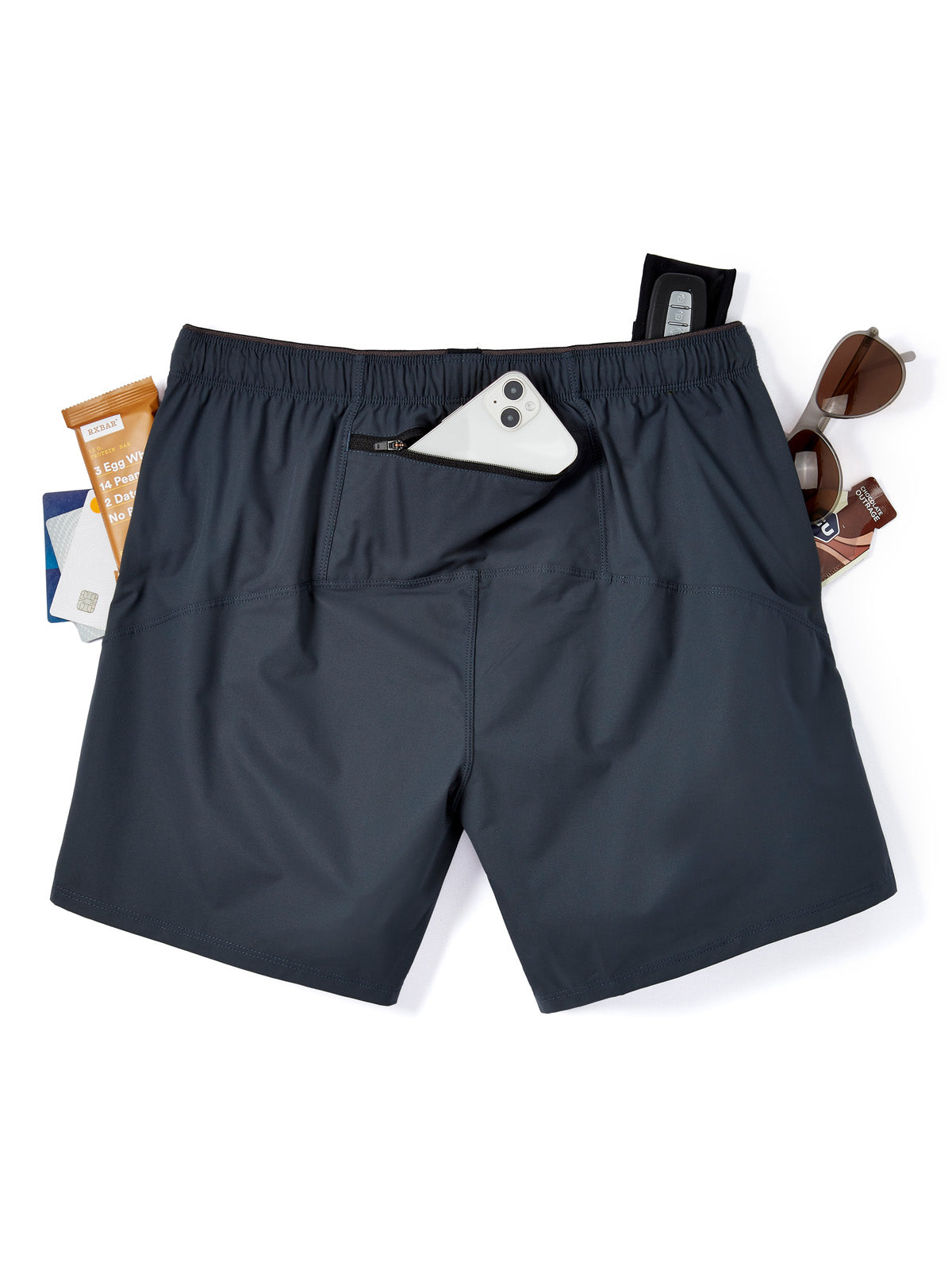 Sykes PX Running Shorts, Best Running Shorts with Pockets | PATH projects