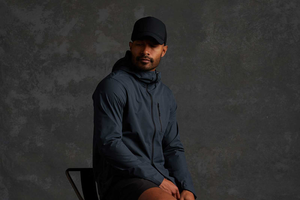 PATH projects running apparel, trail running shorts, t-shirts and hats