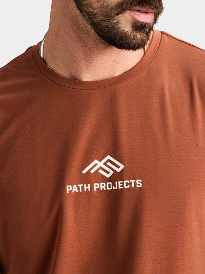 Basis Long Sleeve Active Tee