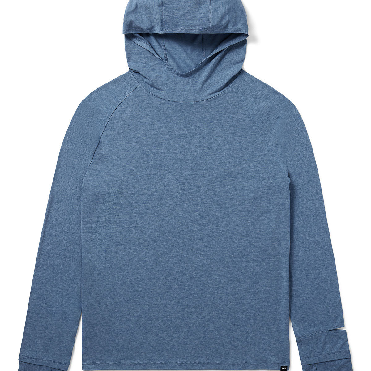 Pyrenees T19 Hooded Long Sleeve Shirt | PATH projects