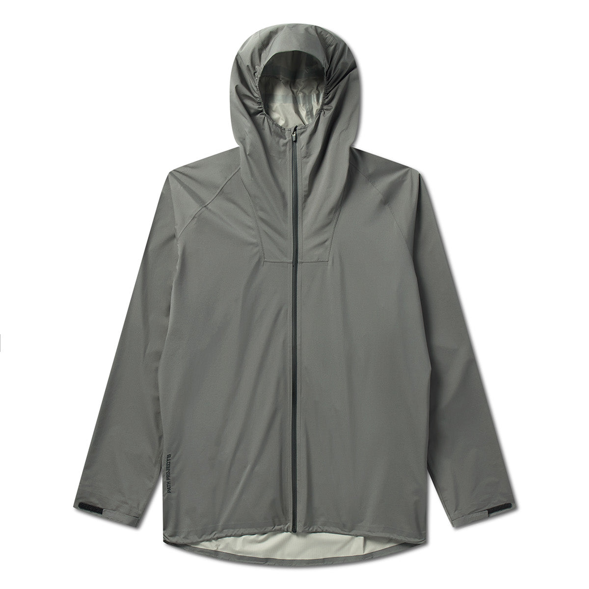 Stratus Rain Shell | Path Projects