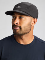 Muir Breathable Running Hat | Path Projects