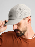 Muir Breathable Running Hat | Path Projects