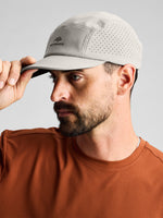 Muir Breathable Running Hat | Path Projects