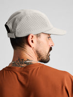 Muir Breathable Running Hat | Path Projects