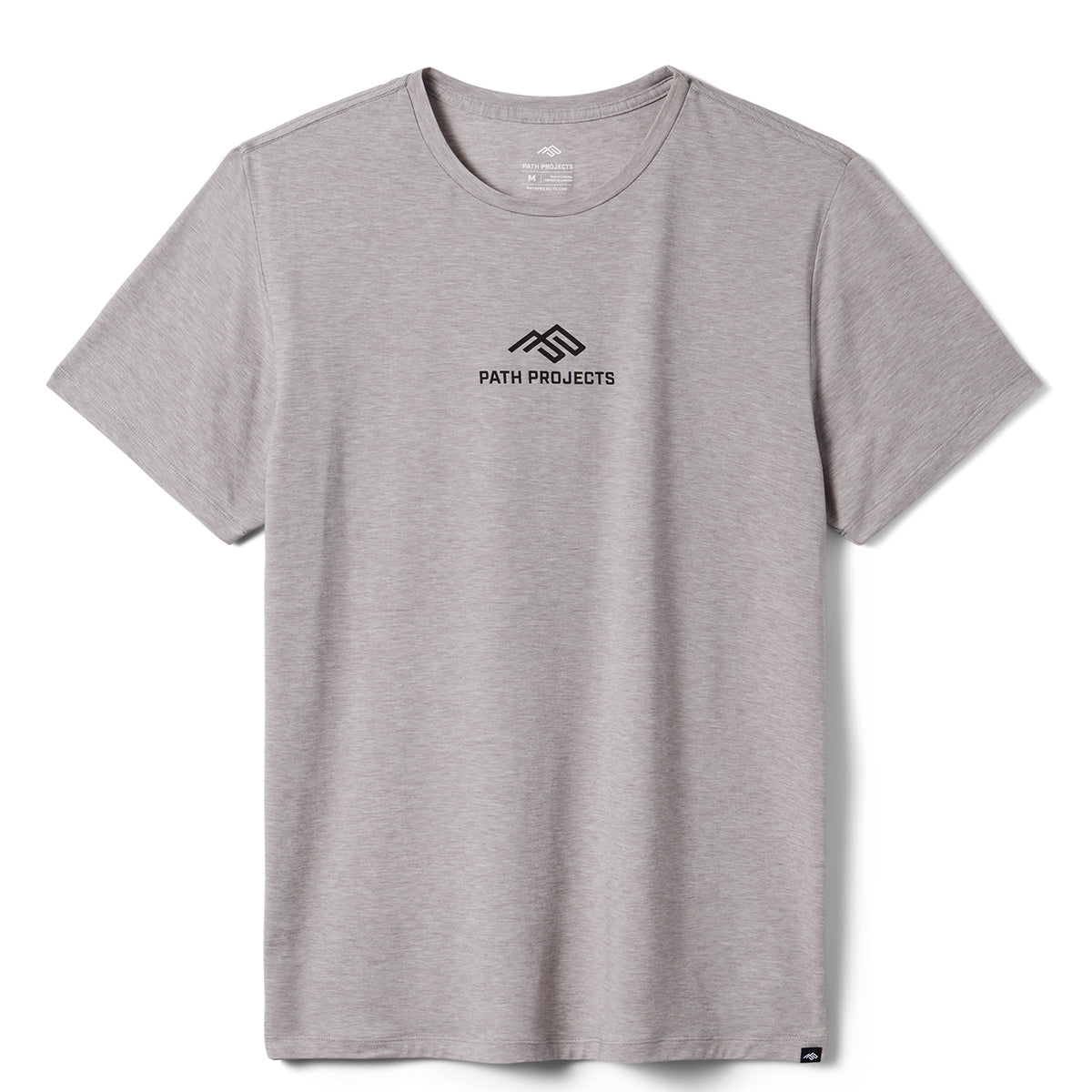 Basis Logo Tee – PATH projects