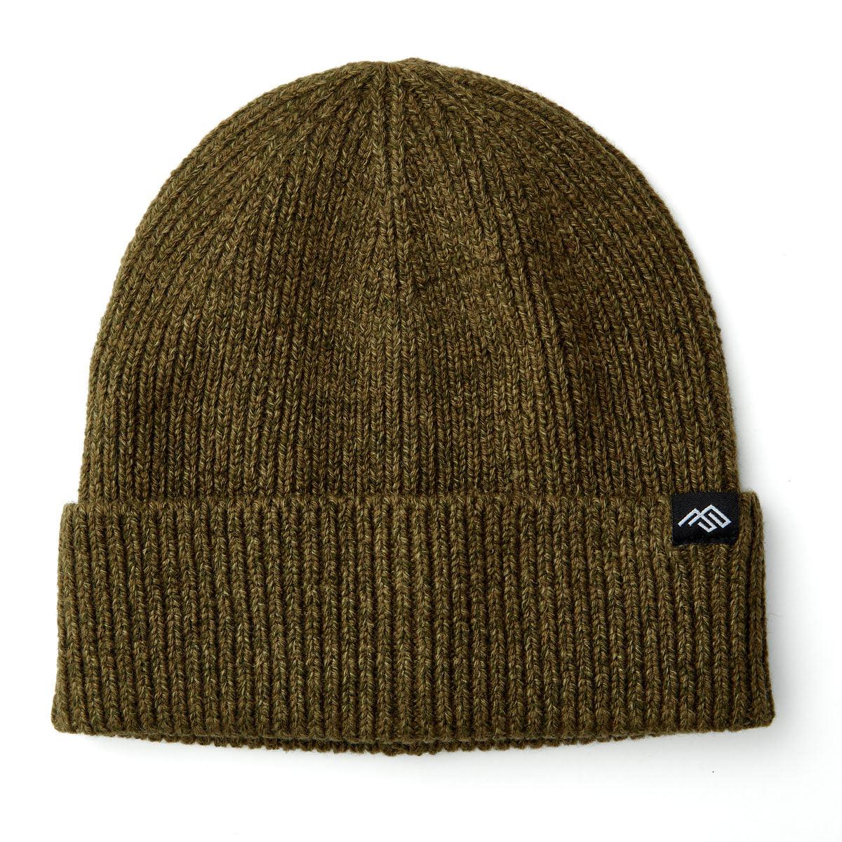 Rokko Wool Beanie | Path Projects